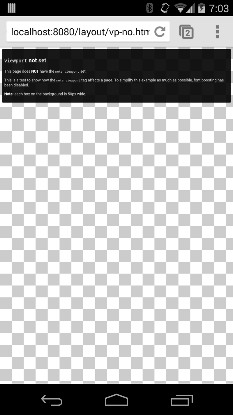 Is Meta Viewport Important For SEO SiteGuru Is Meta Viewport Important For SEO SiteGuru